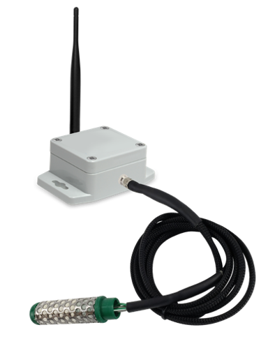 ioX-Connect | Wireless Sensors | IoT | Soil Moisture Sensors